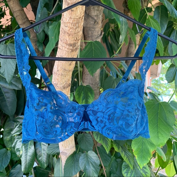 Victoria's Secret | Intimates & Sleepwear | Vintage Victorias Secret ...